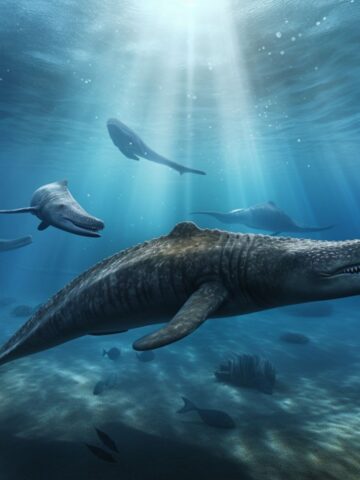 Parasaur - isitarealfact.com