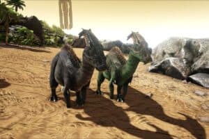 Parasaur - isitarealfact.com