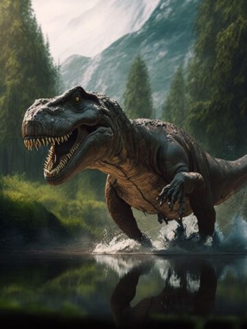 Parasaur - isitarealfact.com